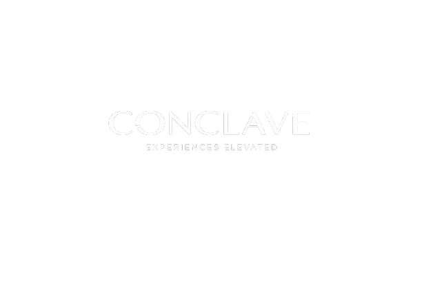 Conclave | Curated Conversations. Elevated Experiences.